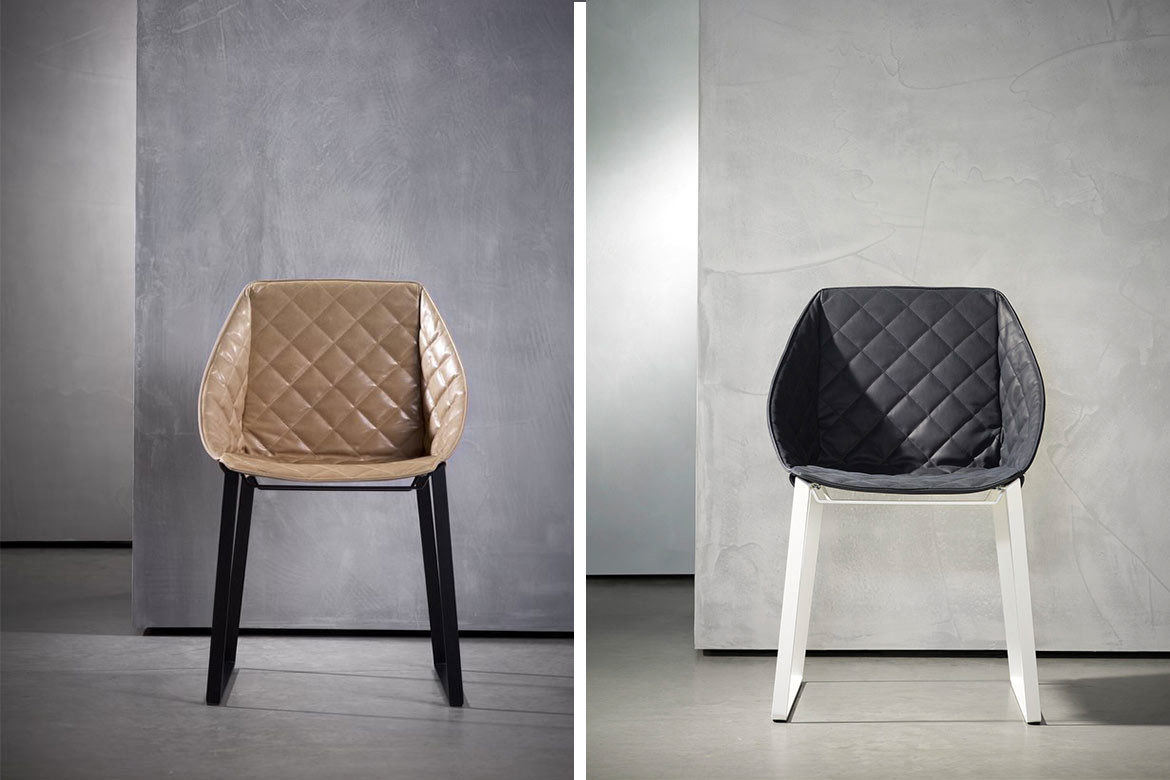 Piet Boon Kekke Chair - Enlightened Living | IndesignLive