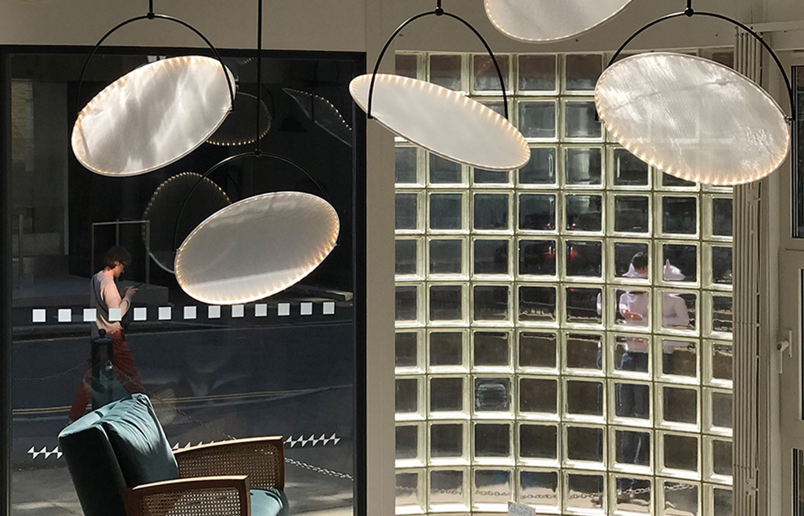 Innermost Kepler - Enlightened Living | IndesignLive