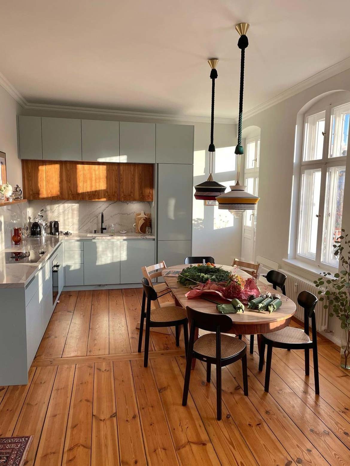 Expressive Lighting Design With Enlightened Living | IndesignLive