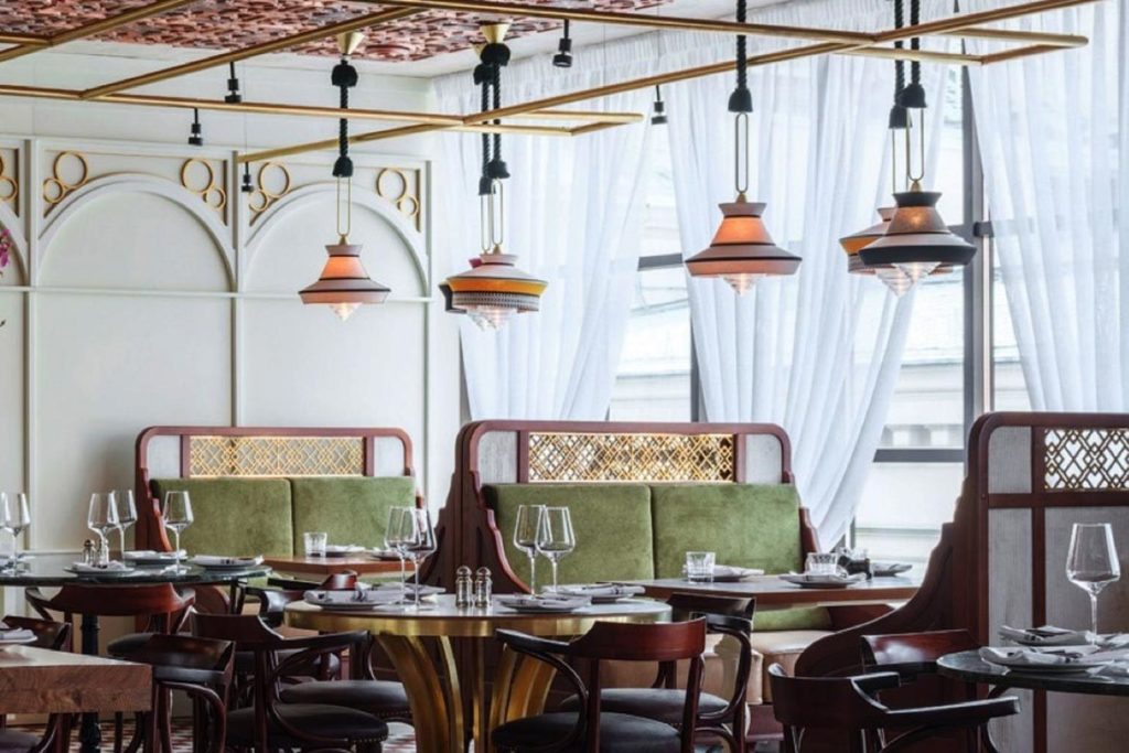 Expressive Lighting Design With Enlightened Living | IndesignLive