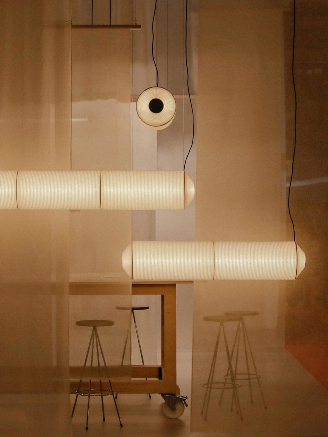 Expressive Lighting Design With Enlightened Living | IndesignLive