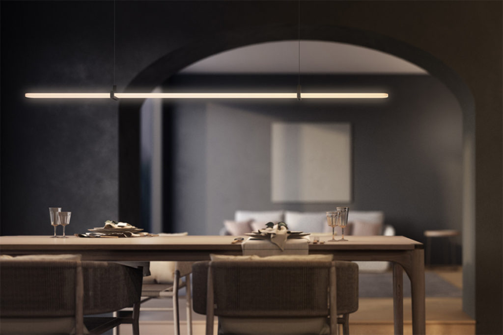 Enlightened Living - Products | IndesignLive