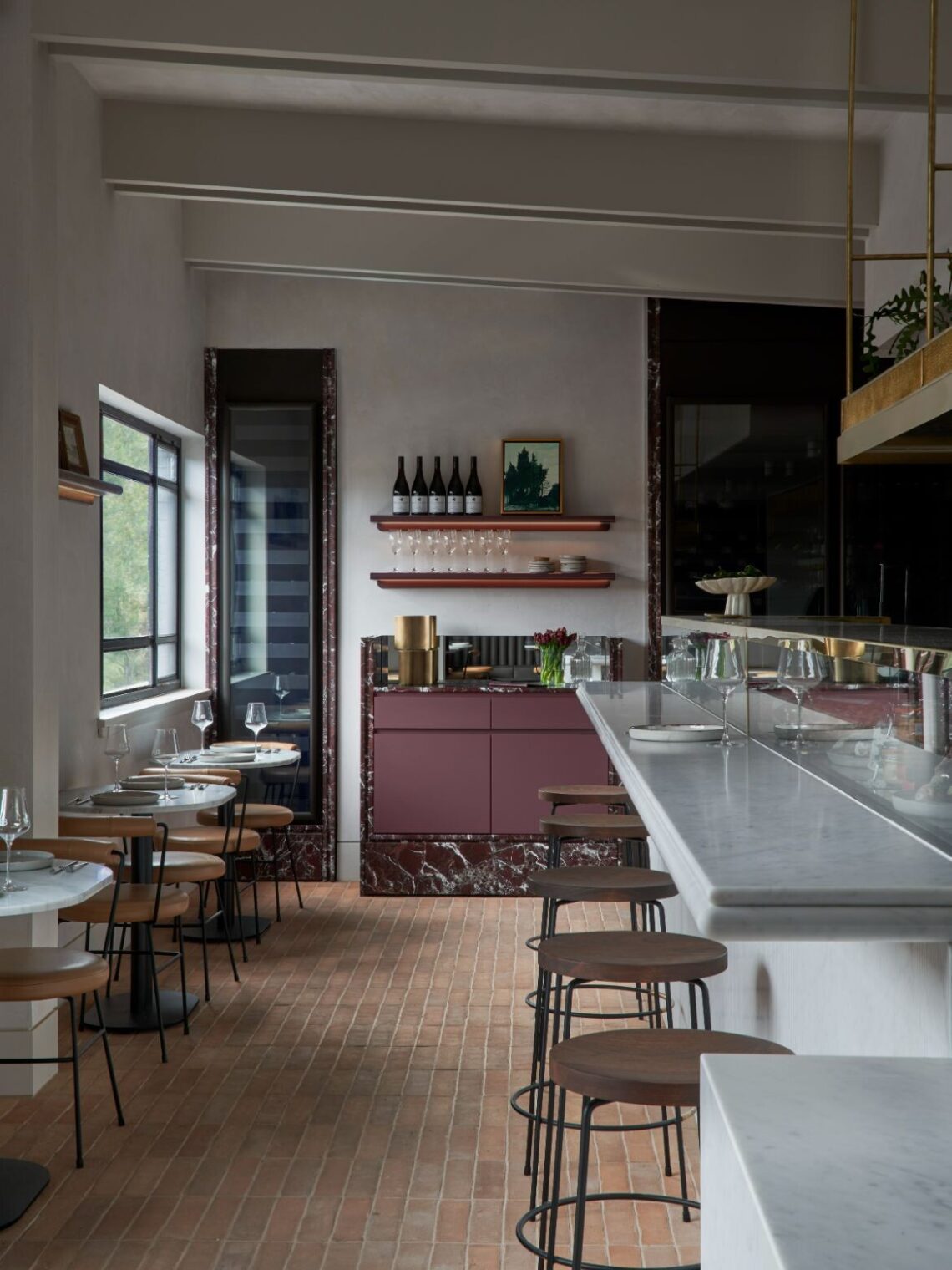 Enoteca Boccaccio - Mim Design | IndesignLive