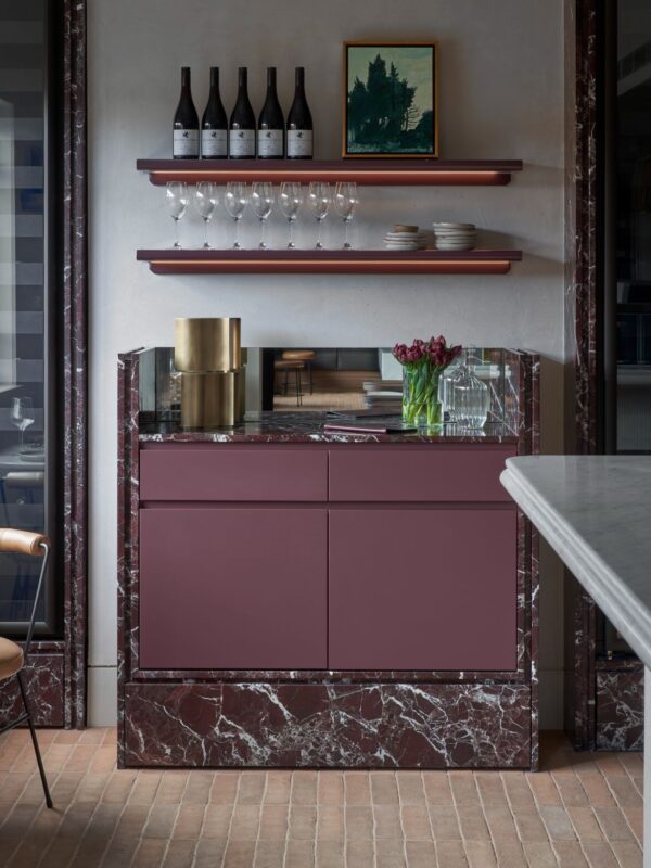 Enoteca Boccaccio - Mim Design | IndesignLive