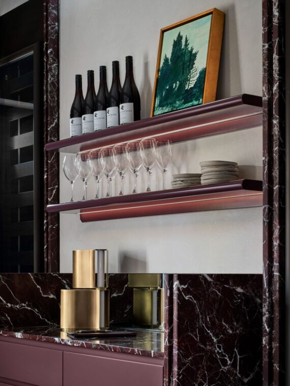 Enoteca Boccaccio - Mim Design | IndesignLive