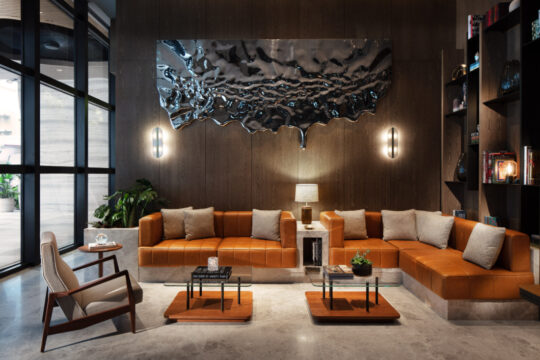 Contextual and personal references shine in The Hari Hong Kong ...