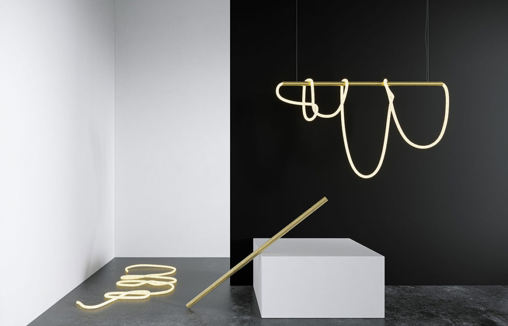 Entwine Pendant Light - Satelight | IndesignLive
