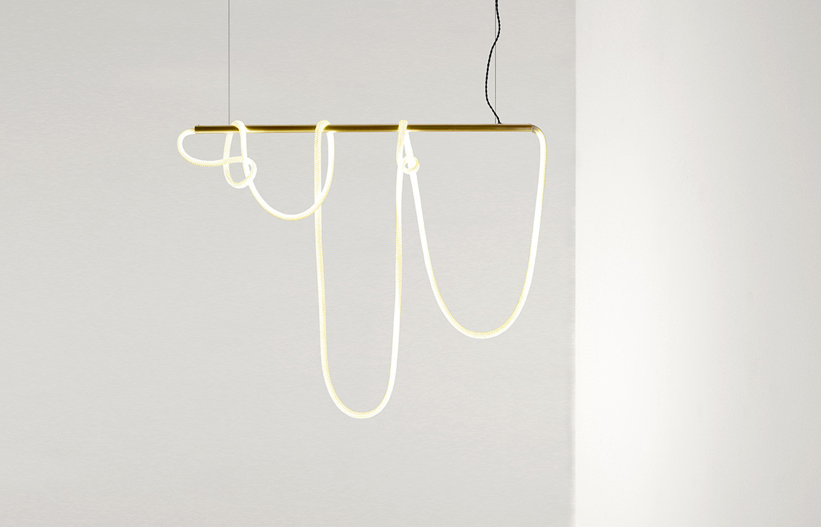 Entwine Pendant Light | Satelight | IndesignLive The Collection