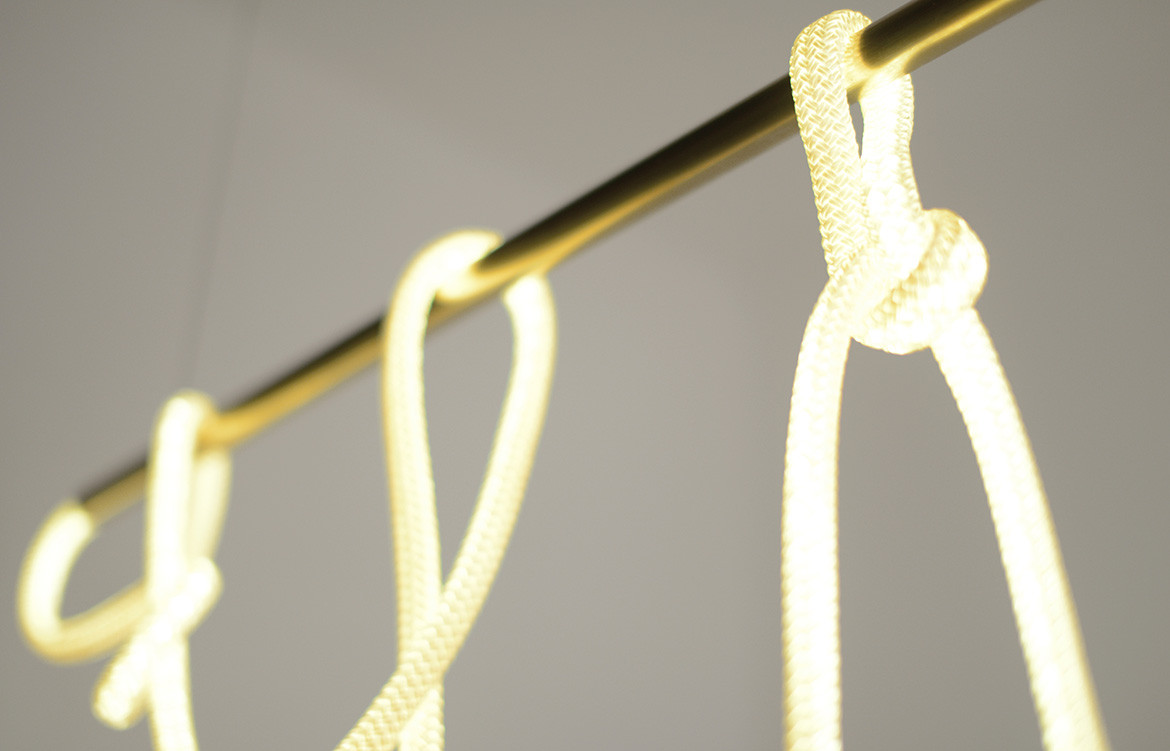 Entwine Pendant Light | Satelight | IndesignLive The Collection