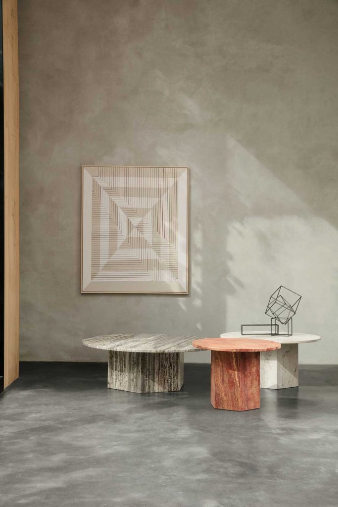 Gubi adds more luxury to its evolving collection | IndesignLive