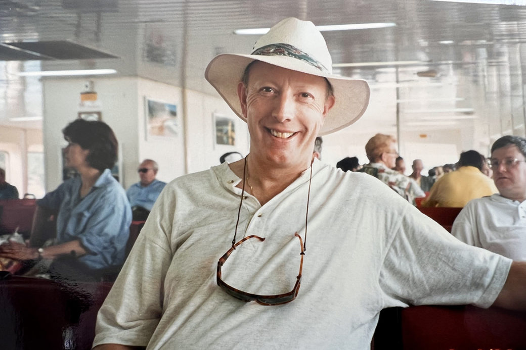 Vale Eric Coster | IndesignLive