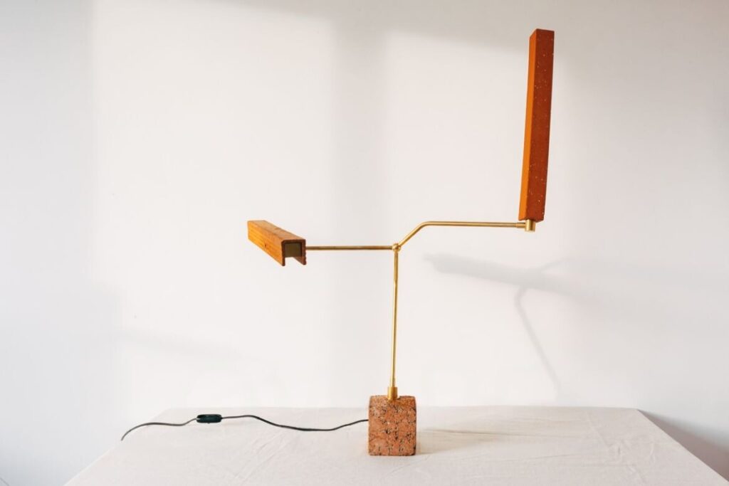 Stuart Williams - Touching Space | IndesignLive