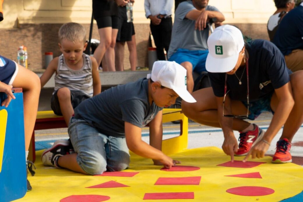 Through a child's eyes: Proximity of Care Design | IndesignLive