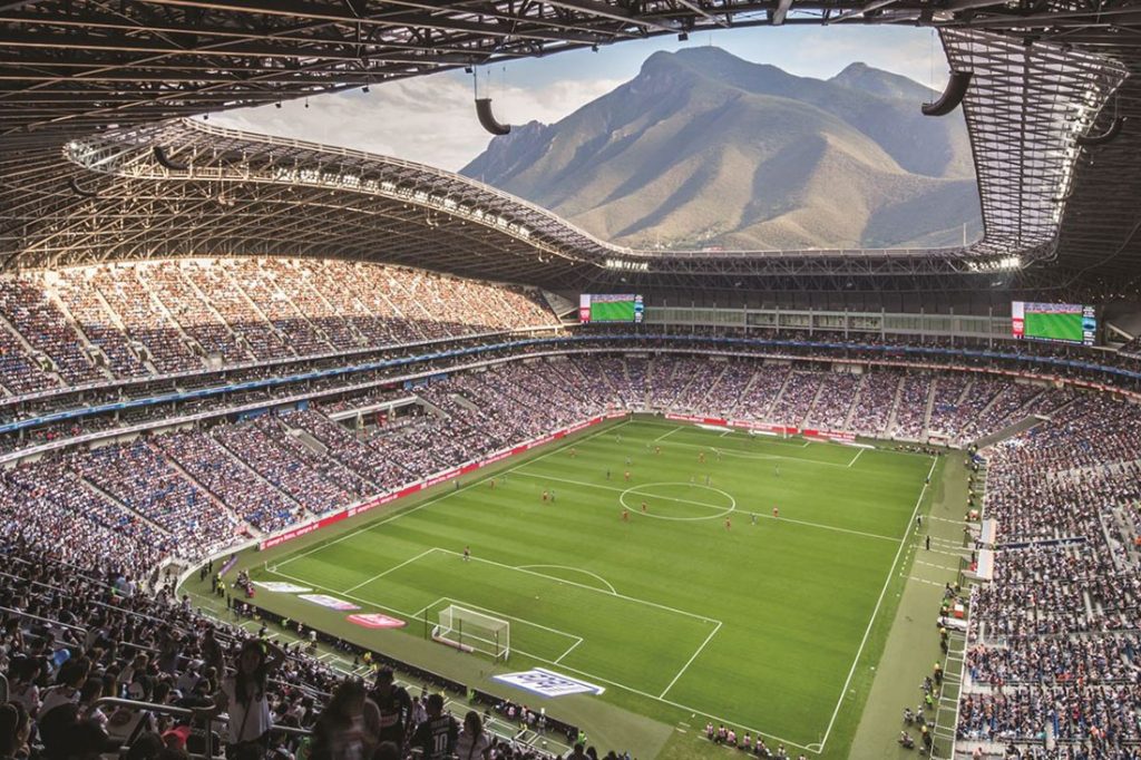Top 10 stadium design ideas to inspire NSW | IndesignLive
