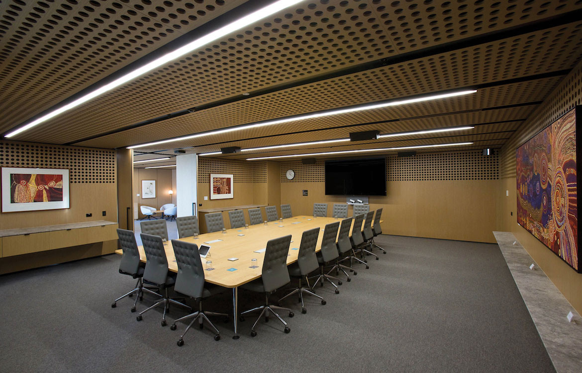 Eveneer | Elton Group | Indesignlive the Collection