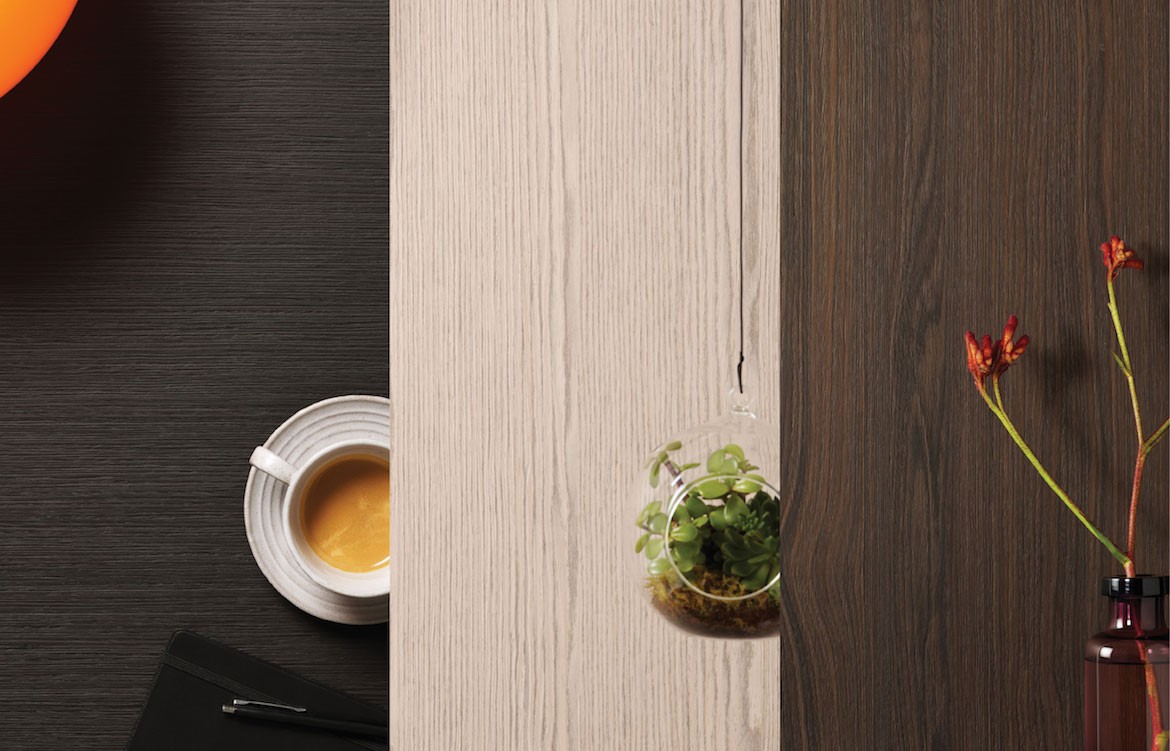 Eveneer Prefinished | Elton Group | IndesignLive Collection