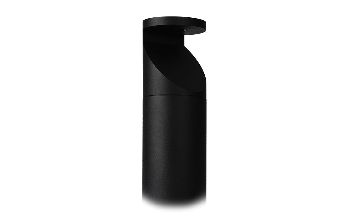 Evio Bollard Light | Unios | IndesignLive Collection