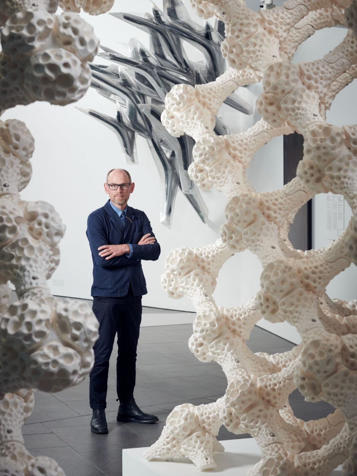 NGV top design curators put big dreams into action | IndesignLive