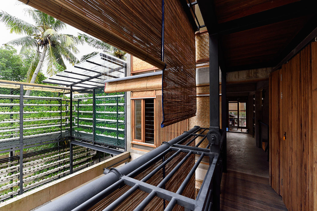 The Space For Living | IndesignLive