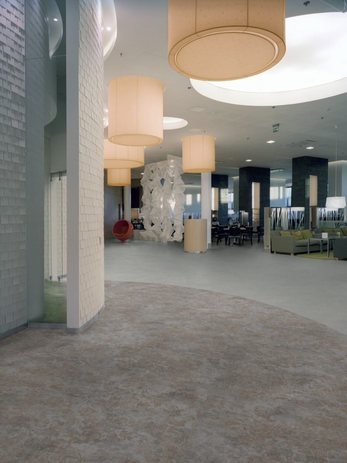 Expona Flow - Polyflor | IndesignLive