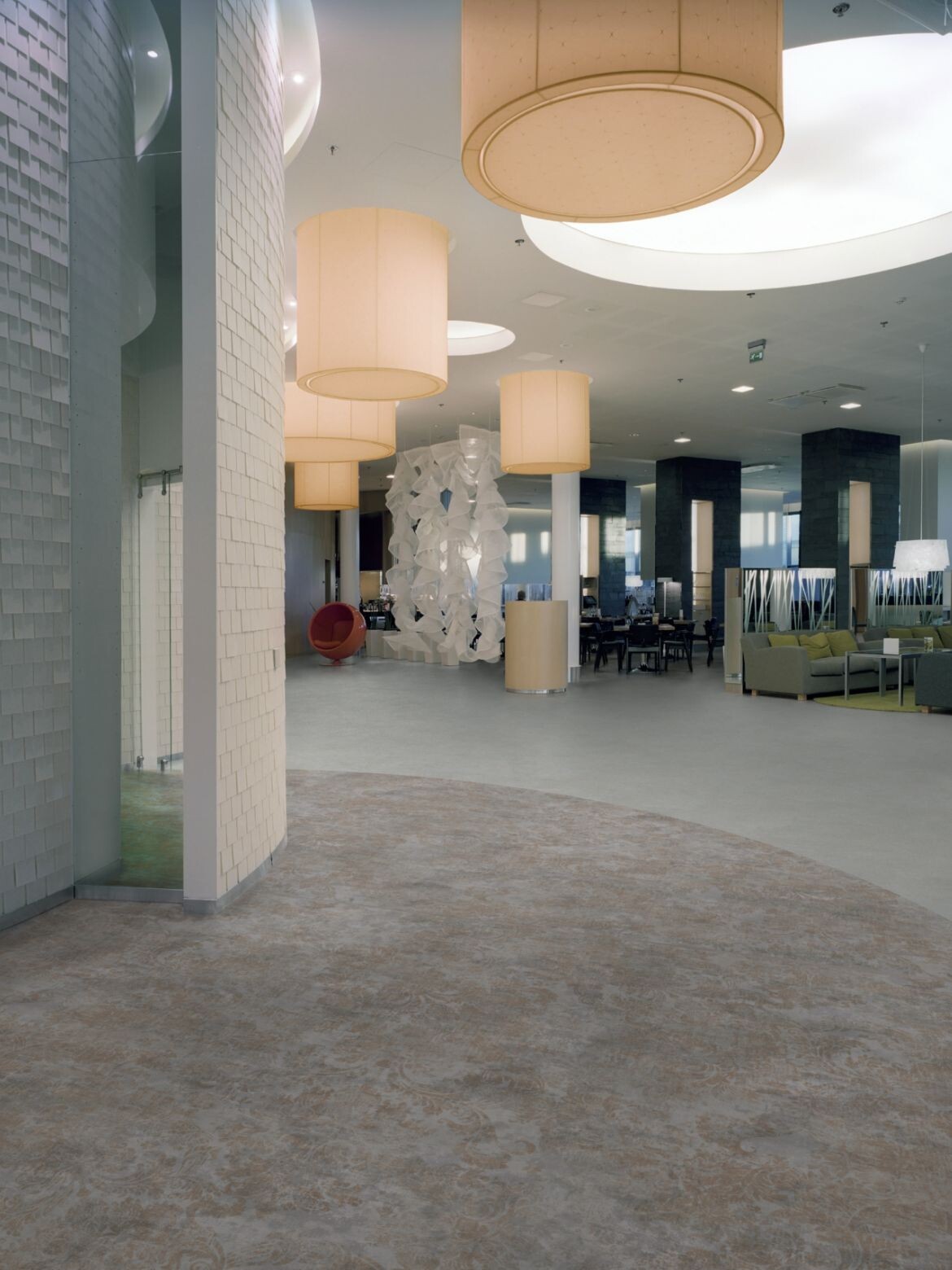 Expona Flow - Polyflor | IndesignLive