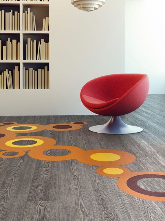 Expona Flow - Polyflor | IndesignLive