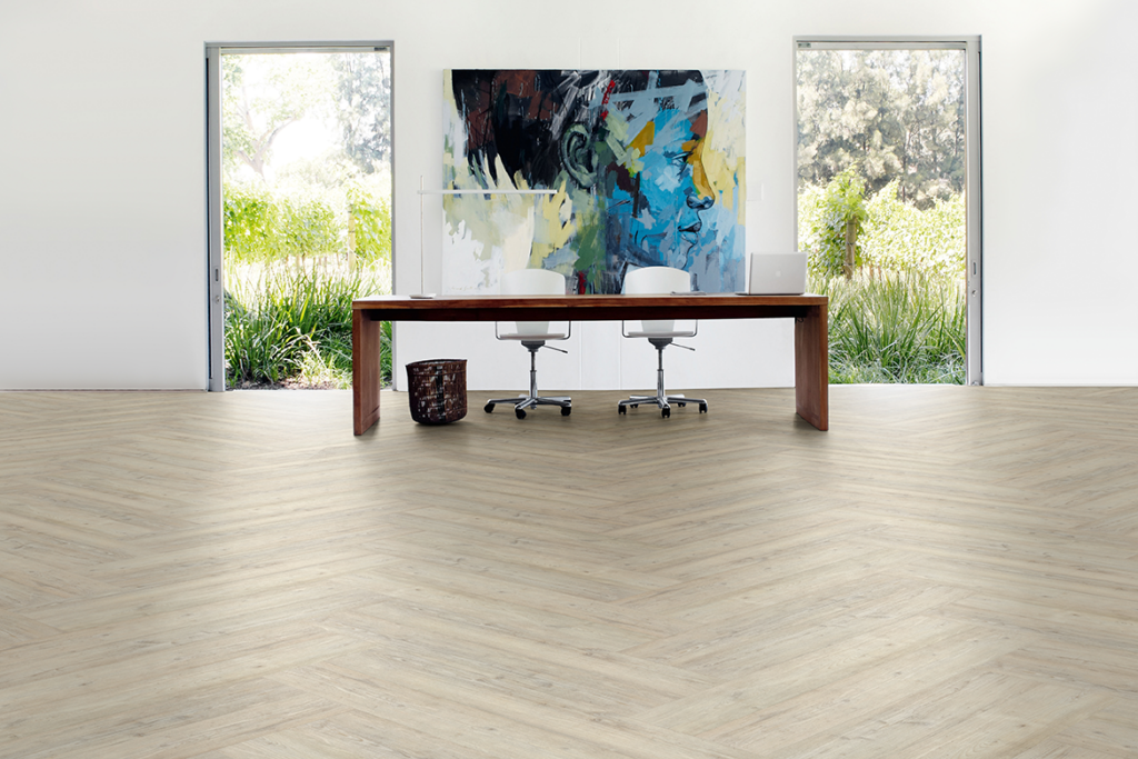 Polyflor - Expona Superplank | IndesignLive
