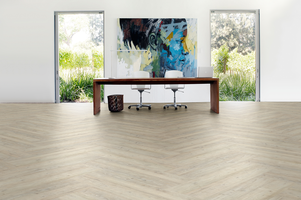 Polyflor - Expona Superplank | IndesignLive