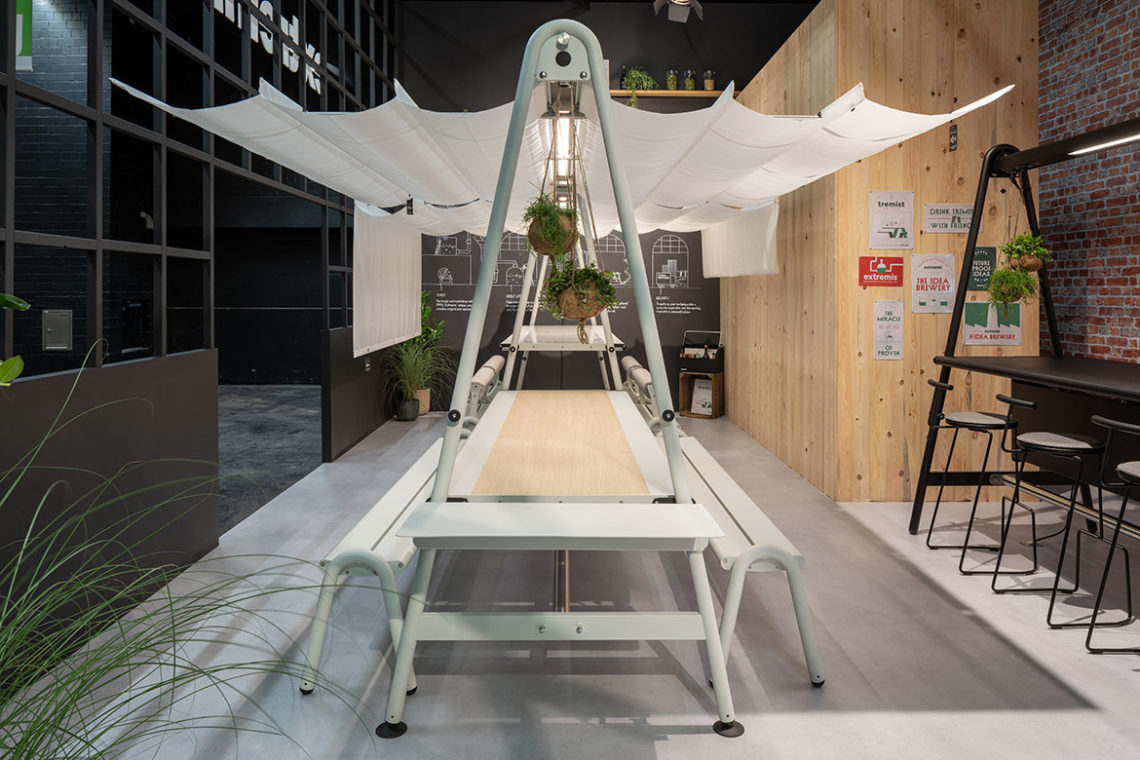 From the outside in: The story behind Extremis | Indesign Live ...