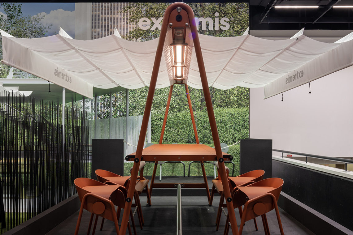 An interview with Extremis founder, Dirk Wynants | IndesignLive