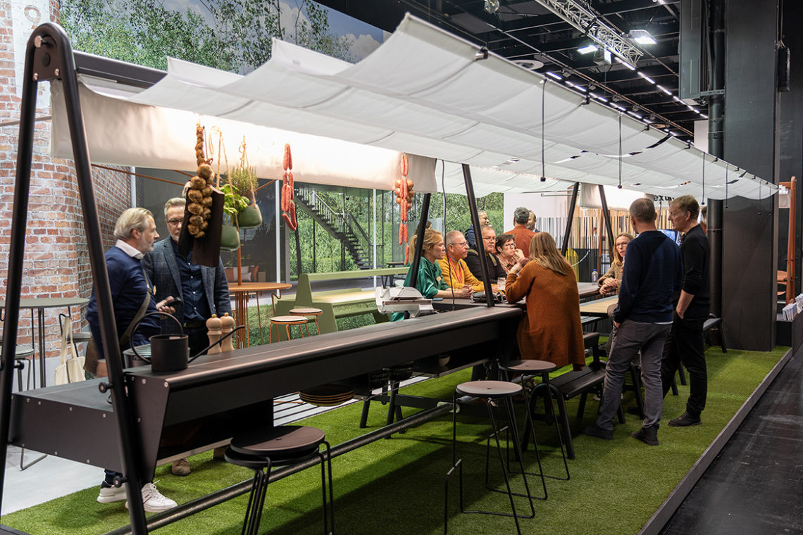An interview with Extremis founder, Dirk Wynants | IndesignLive