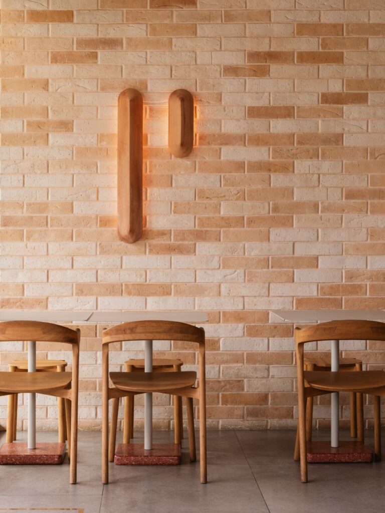 Hot Design Folks - Bakery & Pizzeria in Singapore | IndesignLive