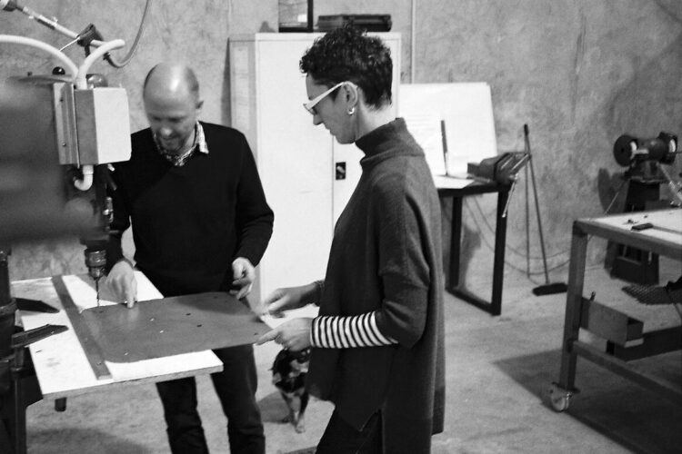 Looking back on 30 years with Tait | IndesignLive