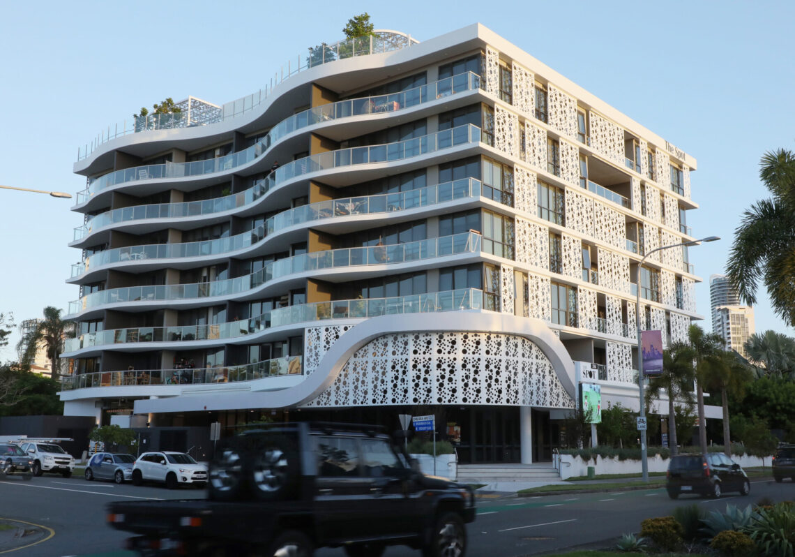 Alspec - 50 Years of Innovation | IndesignLive