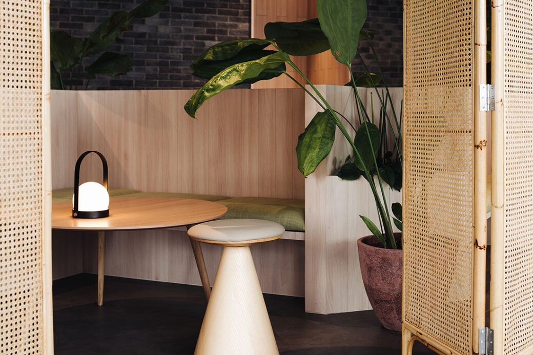 FARM Designs A New Type Of Gym Inspired By The Coworking Model ...