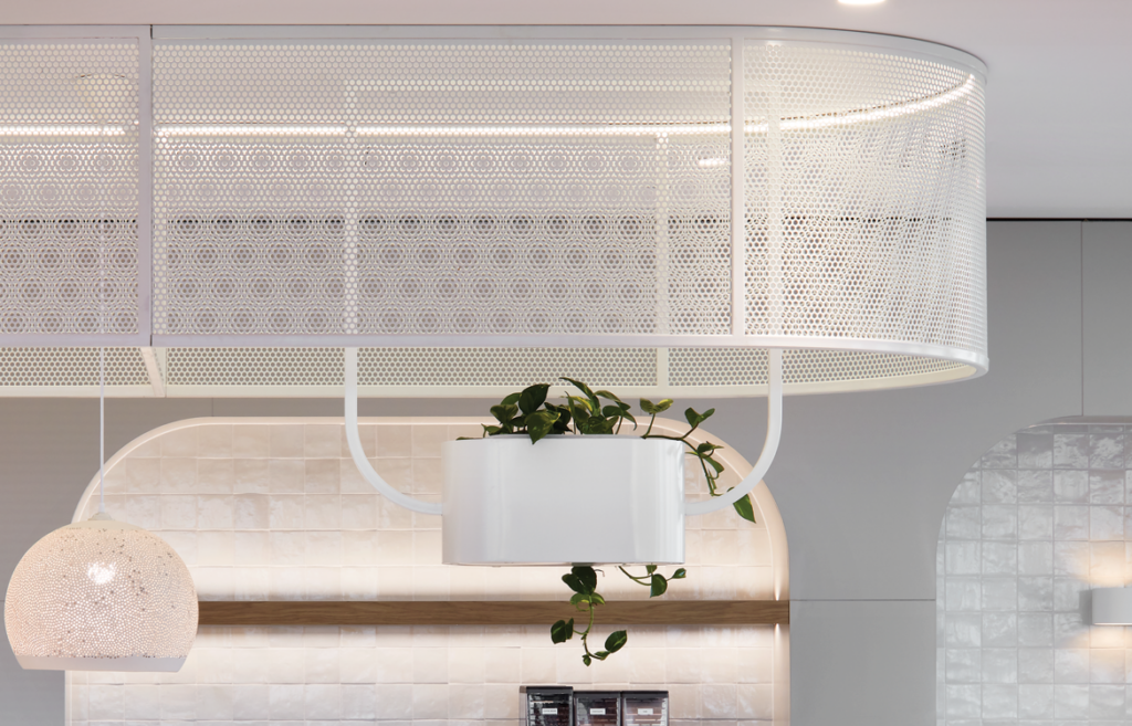 FATI hanging cachepot - Klaro Industrial Design | IndesignLive