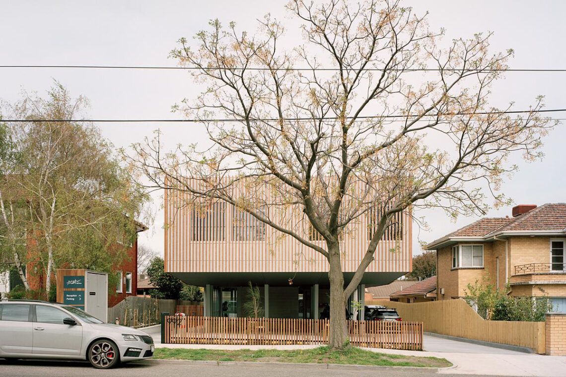 Hammond Studio - ROKT | IndesignLive