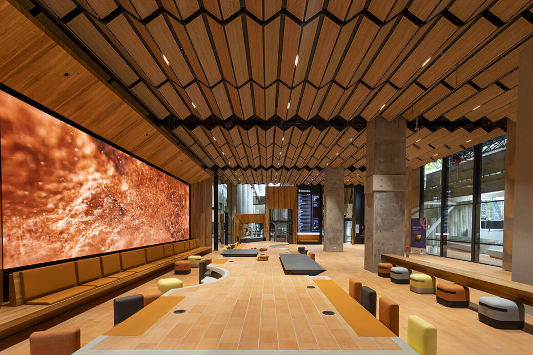 Wardle at 477 Pitt Street | IndesignLive