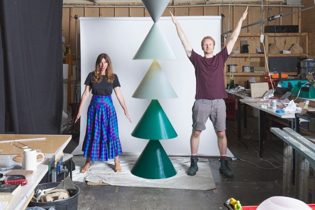 Useful Objects - Desire x Design at MDW | IndesignLive