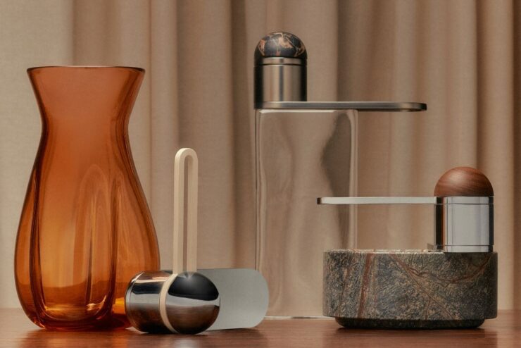 Interior Design & Architectural Designer Products Australia | IndesignLive