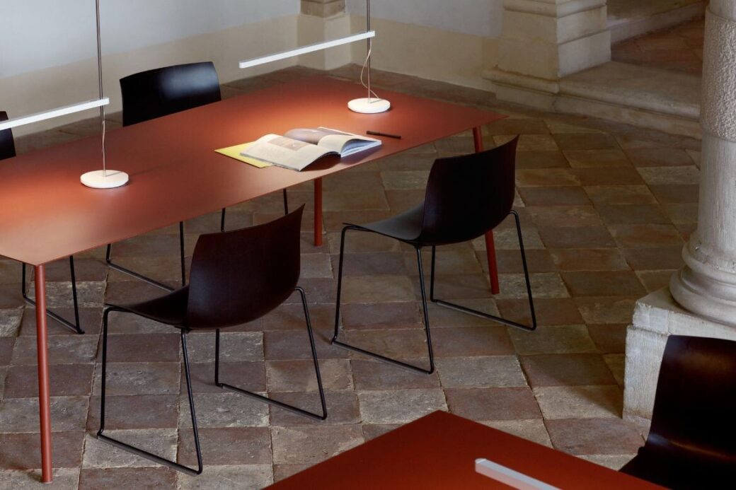 Timothy Alouani-Roby | IndesignLive