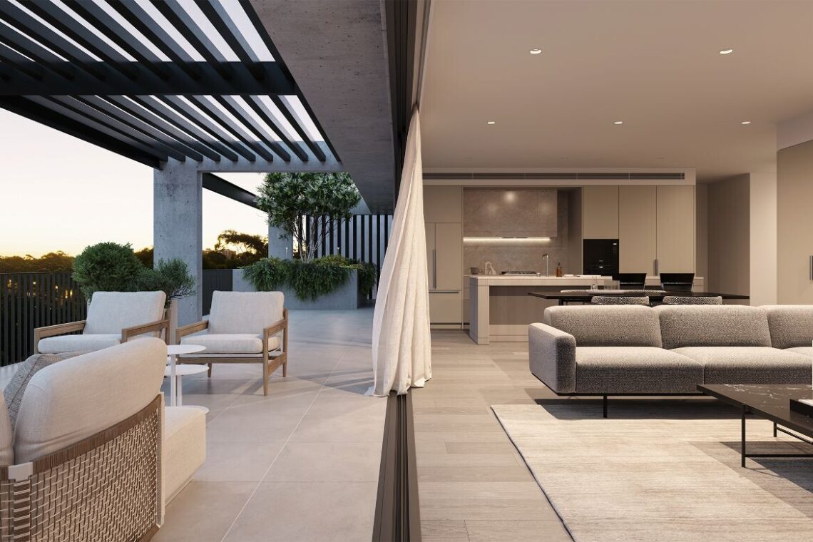 People - Architecture & Interior Design People | IndesignLive