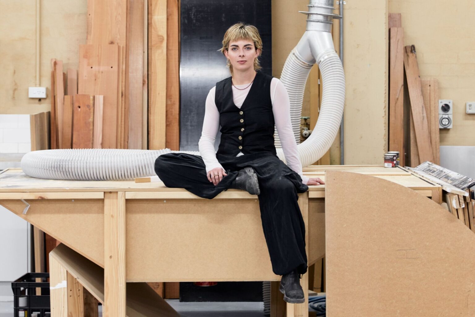 Useful Objects - Desire x Design at MDW | IndesignLive