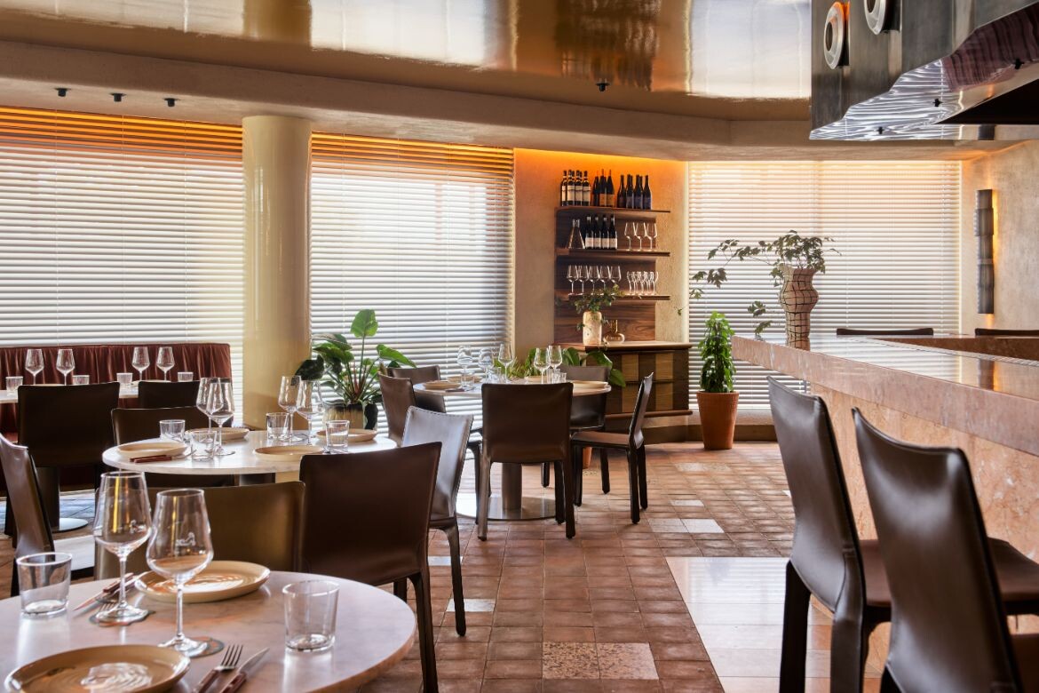 Pixie by Flack Studio joins the Byron Bay scene | IndesignLive