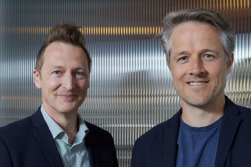 Austin Maynard Architects - all about the practice | IndesignLive