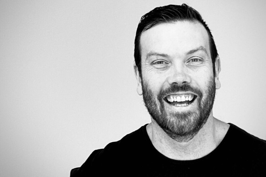 Meeting Alexander Symes | IndesignLive