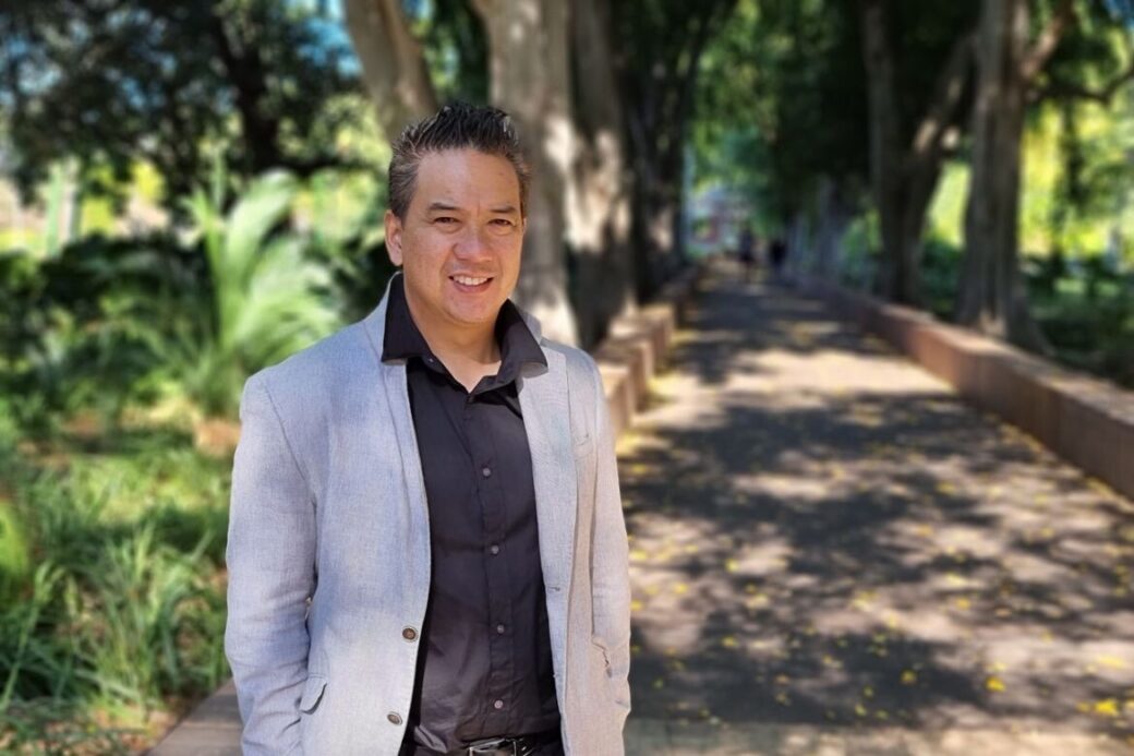 Ben Newell comment: Brisbane Olympics | IndesignLive