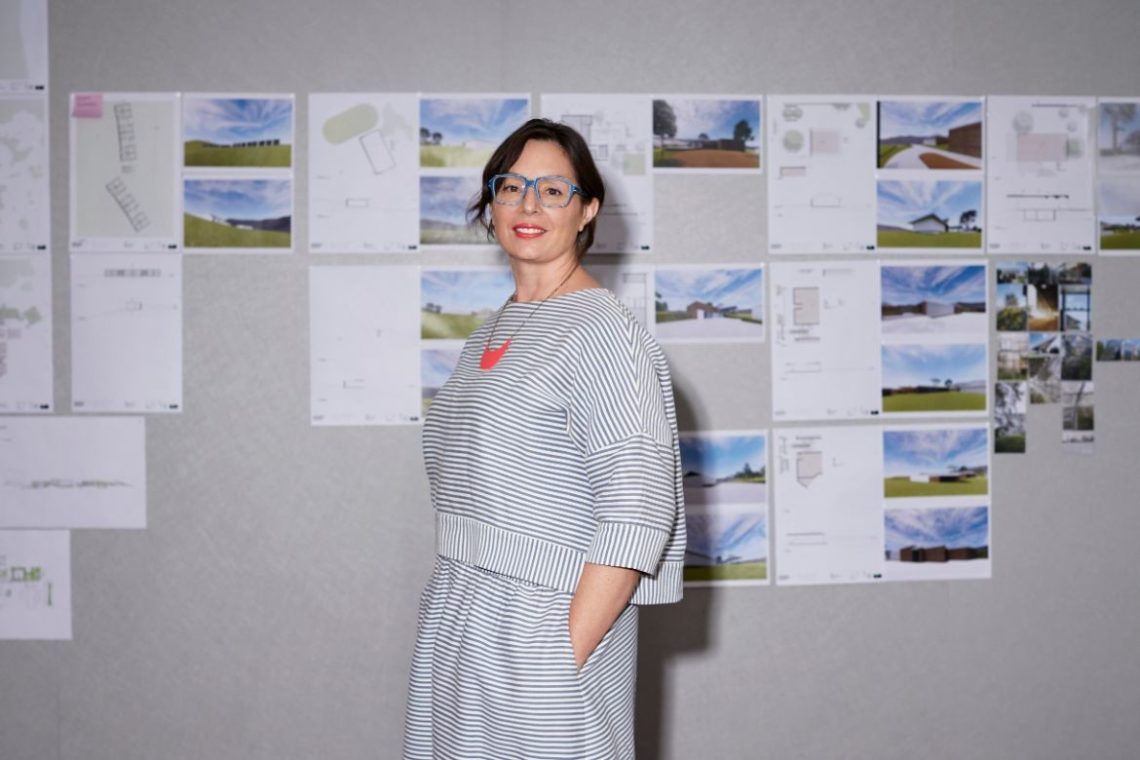 SJB - Monica Edwards | IndesignLive