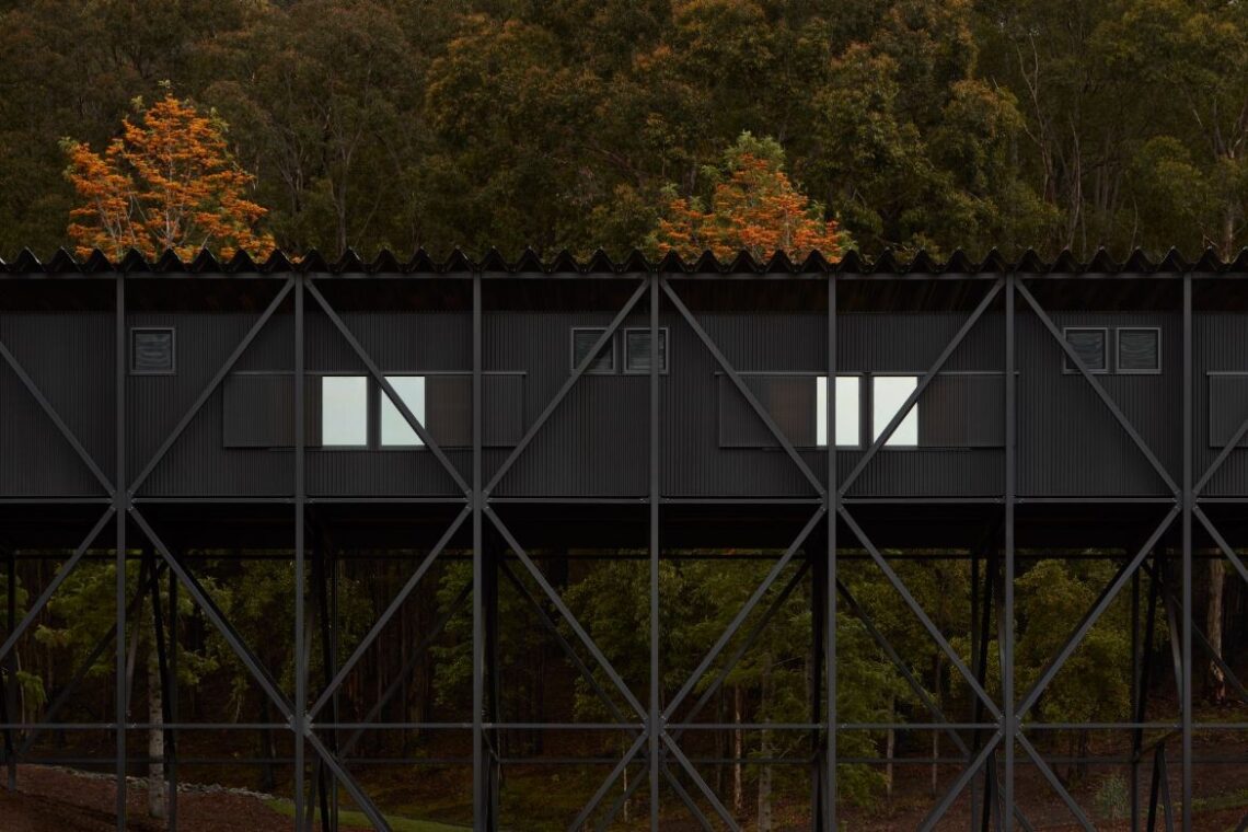 Bundanon - A retrospective, part one | IndesignLive