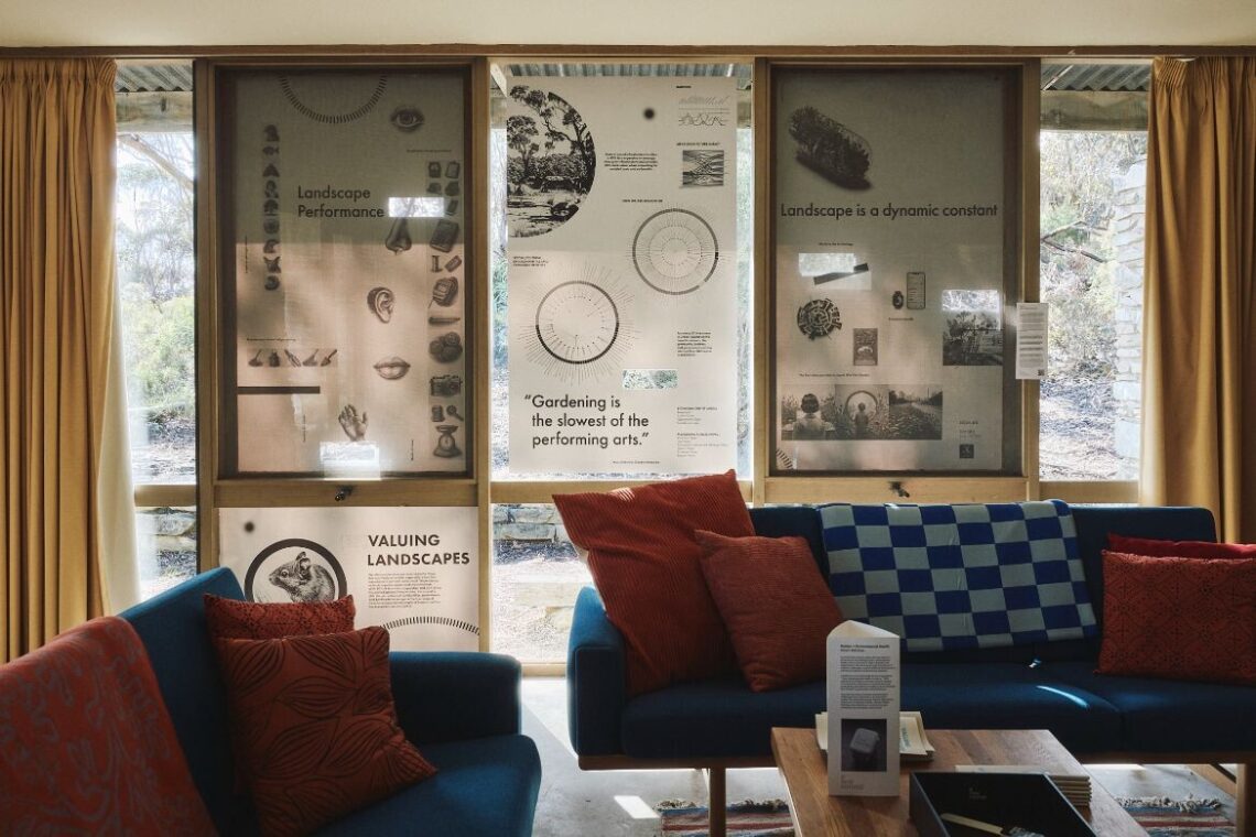 Finding Infinity | IndesignLive